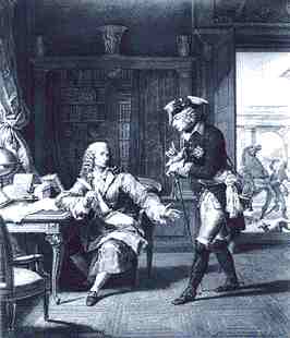 Gotthold Ephraim Lessing / Bilder | Xlibris